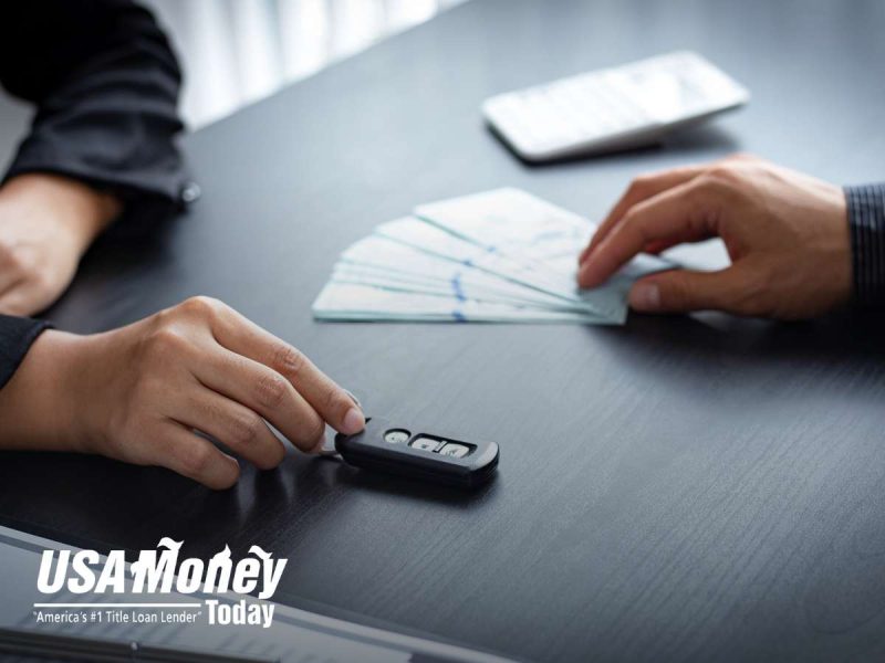 What Is A Car Loan Maturity Date?